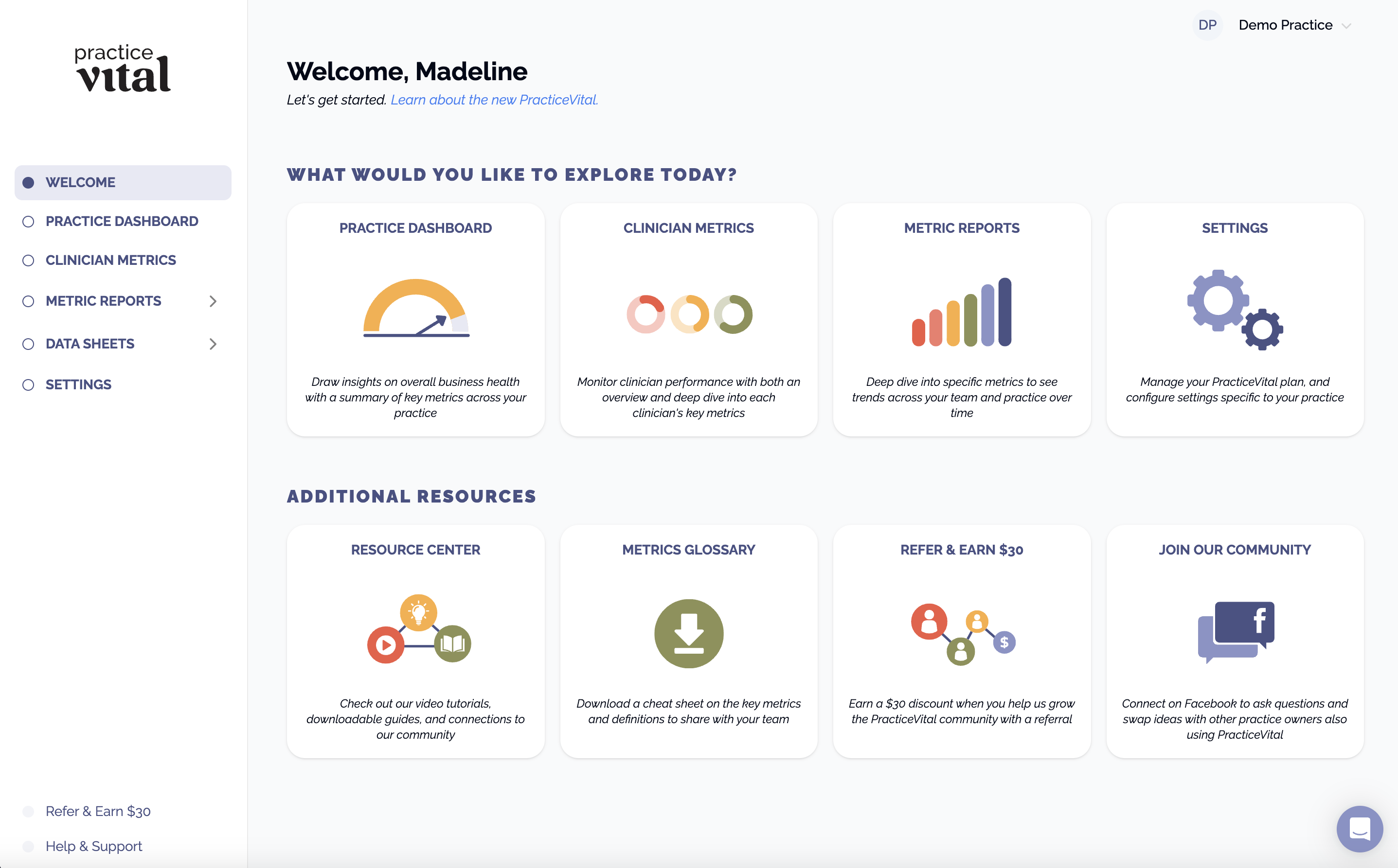 PracticeVital Resources | Guides, Tutorials & Best Practices for Group Practices